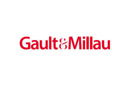Gault et Millau 2022 - Champagne Barbier-Roze